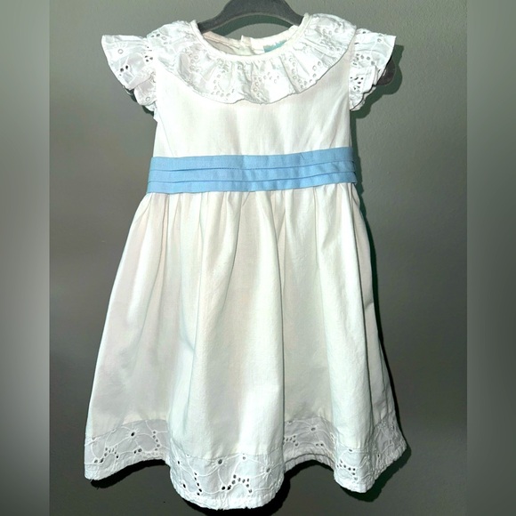 Edgehill Collection | Dresses | Edgehill Collection Sundress With Bib ...